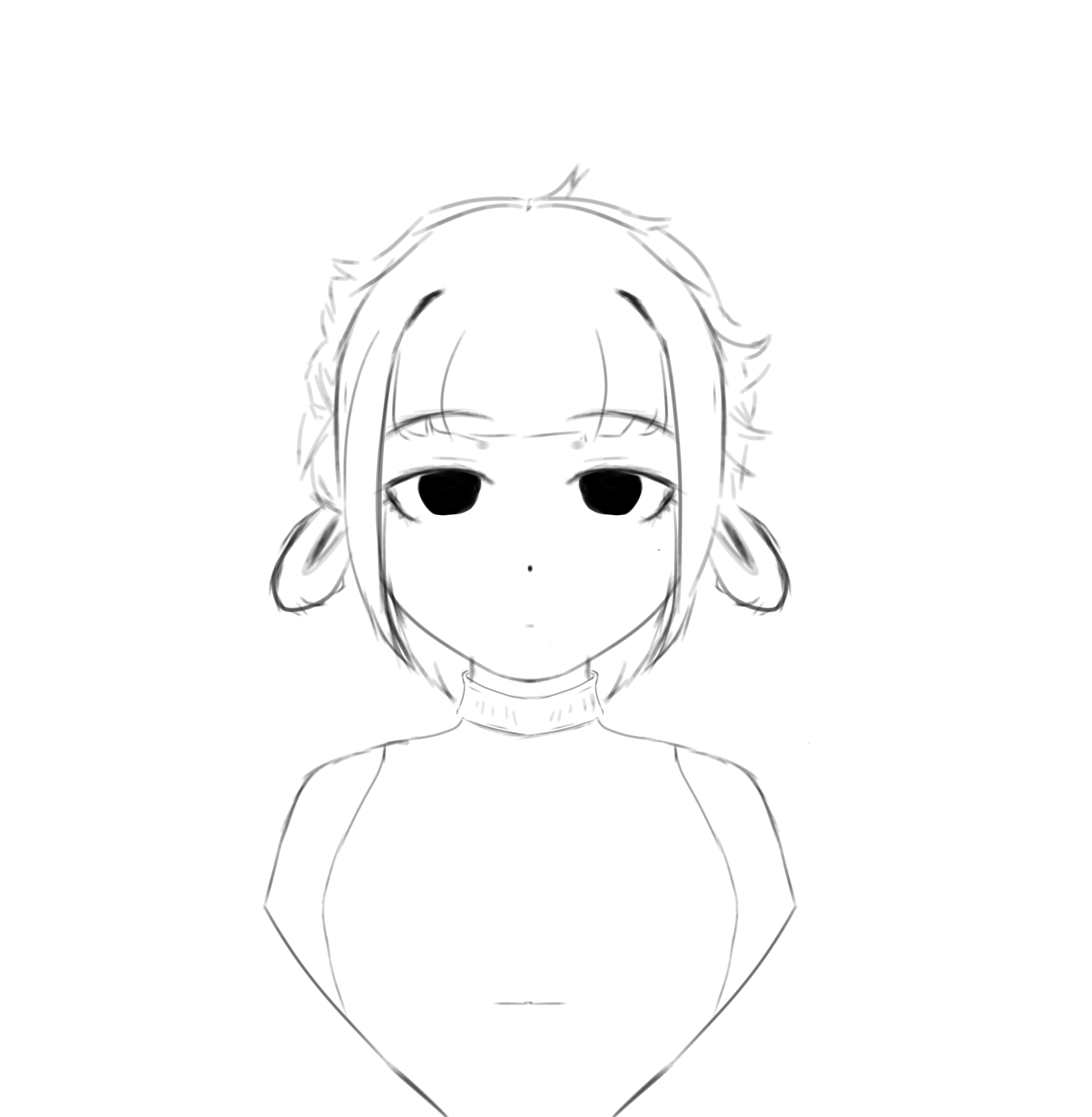 something - ibisPaint