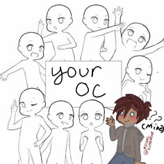 collab again! - ibisPaint