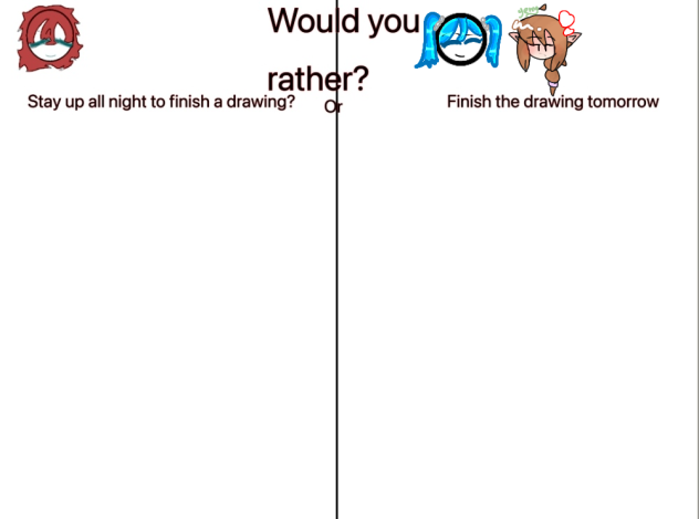 collab with Anja ONCE again - ibisPaint