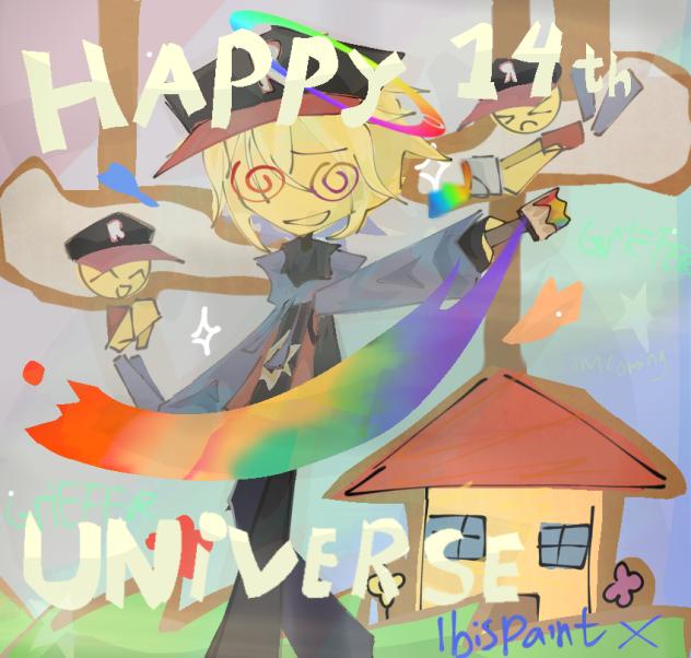 YALL IM SORRY IM LATE😭😭🙏 - ibisPaint