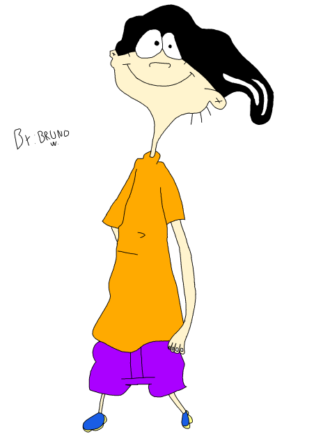 Du de du dudu e edu (FanArt) - ibisPaint