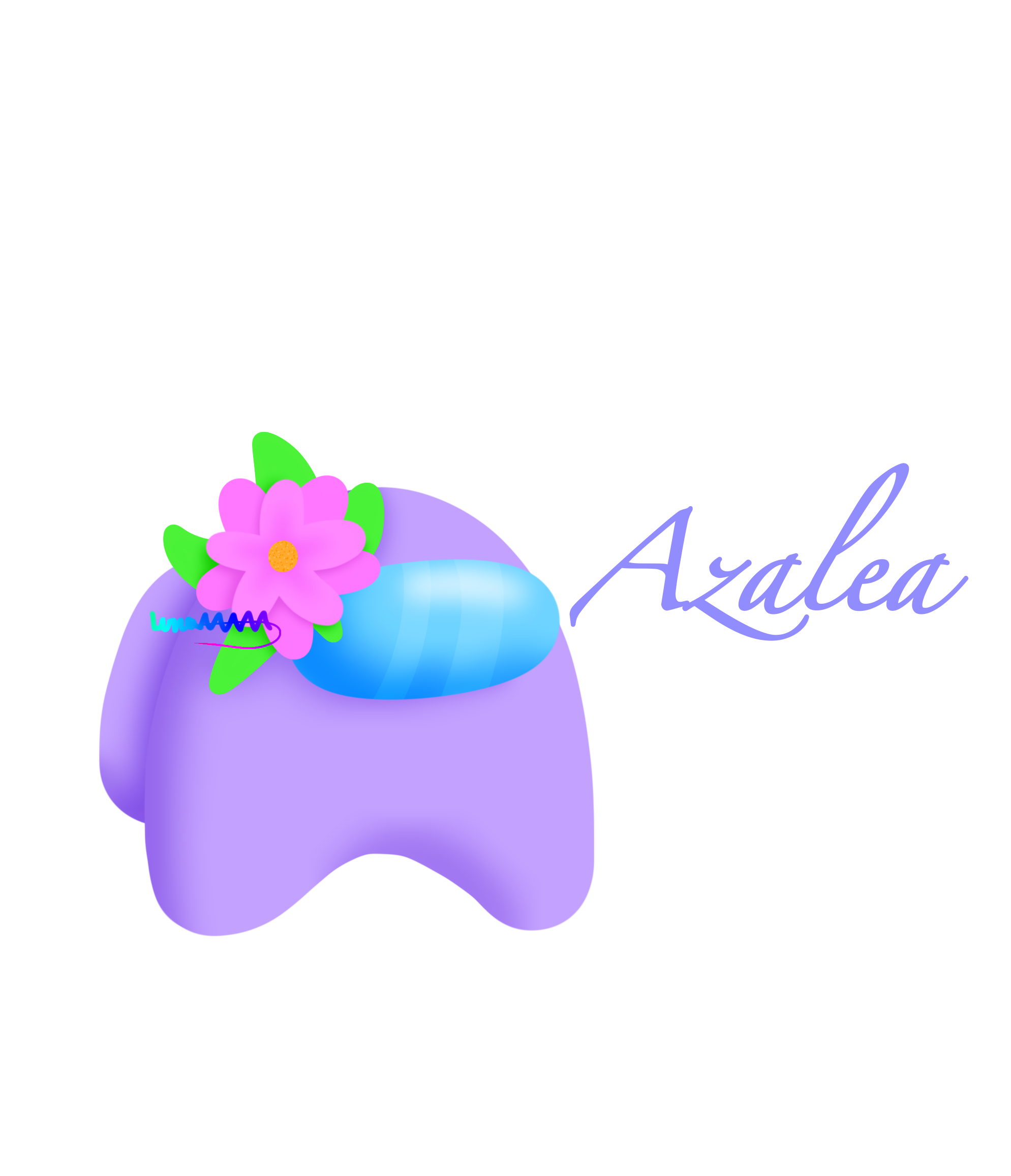 Azalea - ibisPaint