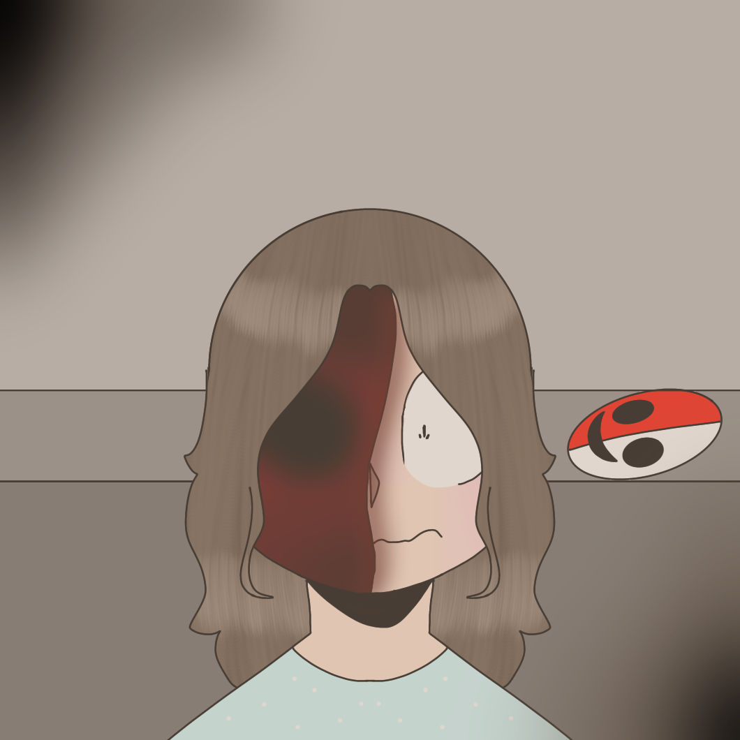 Patient Lily - ibisPaint