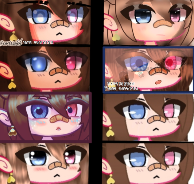 joining my old collab lol- - ibisPaint