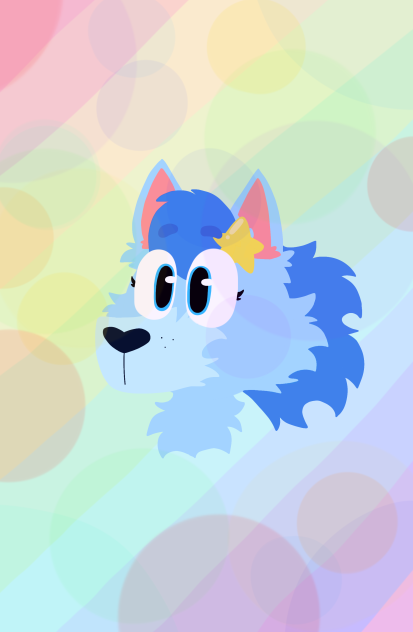 Wallpaper - ibisPaint