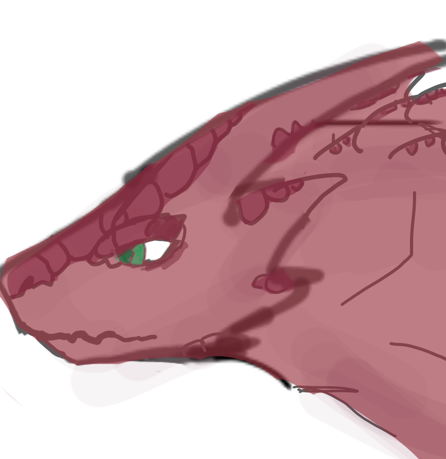 #brain rot ( yippy….) it’s 3am rn ughhh - ibisPaint