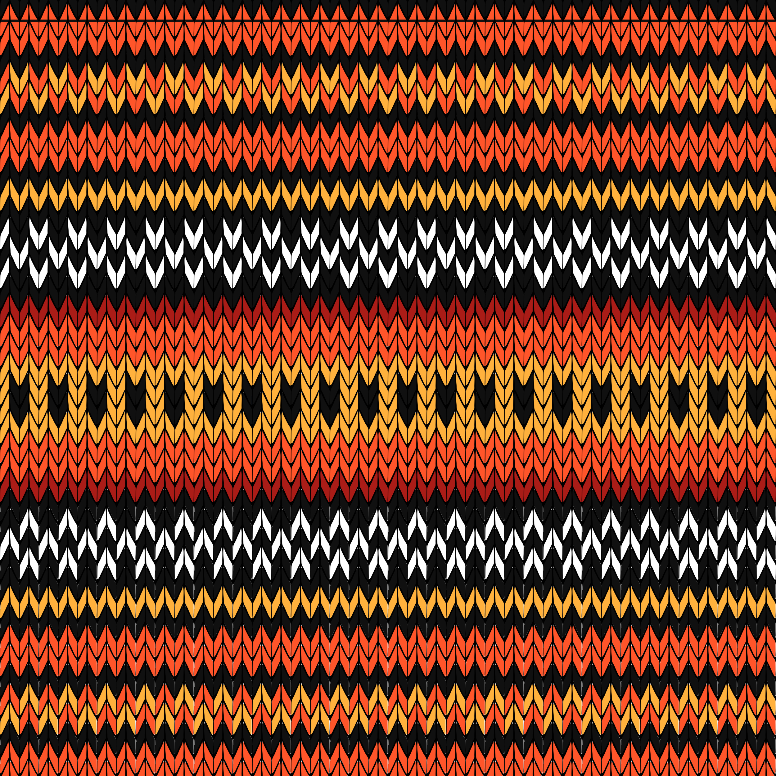 ethnic pattern 3 - ibisPaint