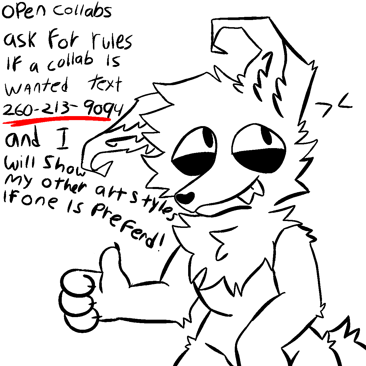 ART COLLABS - ibisPaint