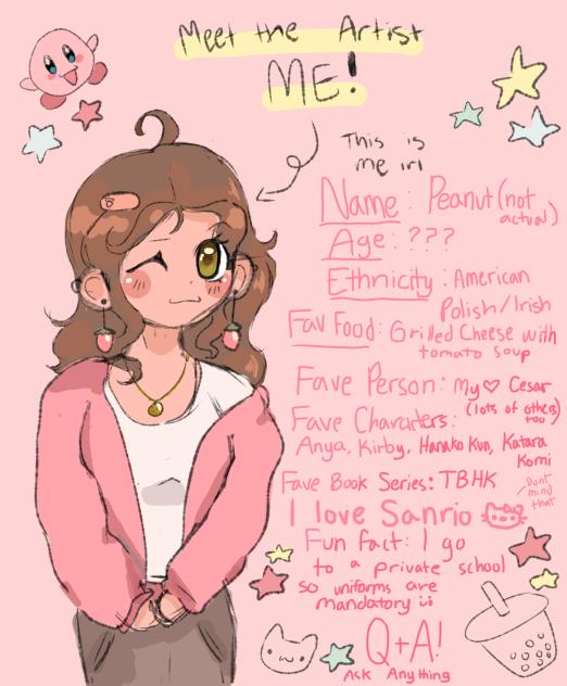 MEEEEE - ibisPaint