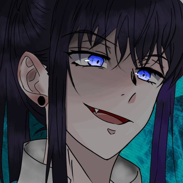 little fanart - ibisPaint