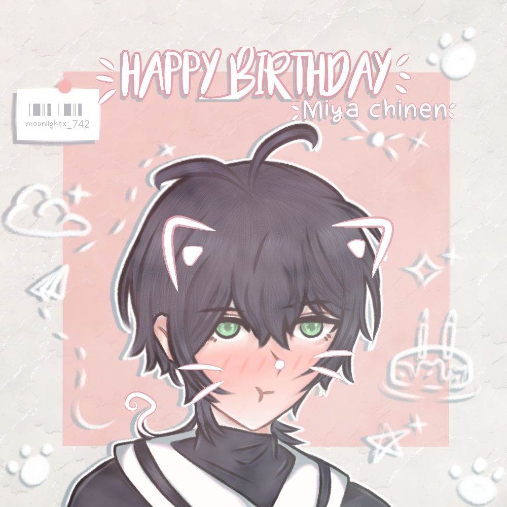 miya chinen - ibisPaint