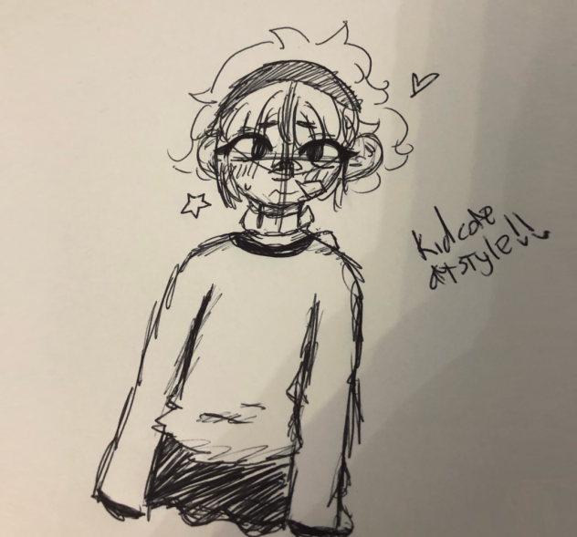 Nay or Slay - ibisPaint