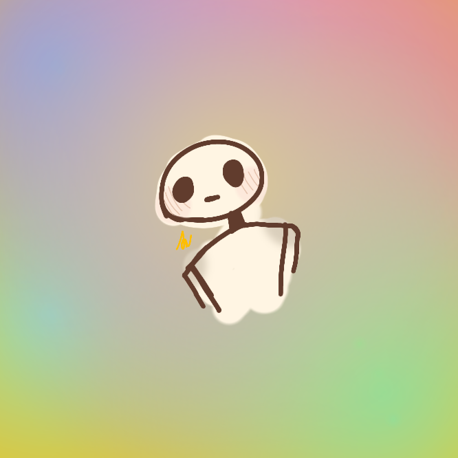 Lil Dude - ibisPaint