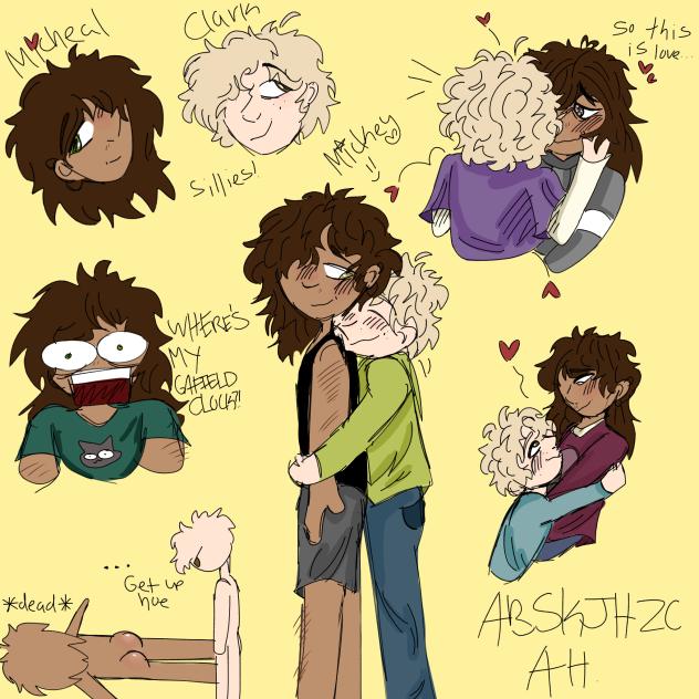 New OCS! - ibisPaint