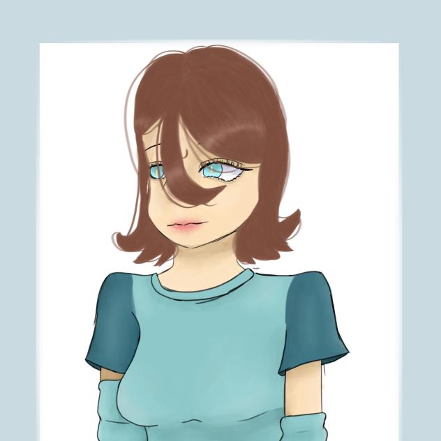 𝐃𝐭𝐢𝐲𝐬 - ibisPaint