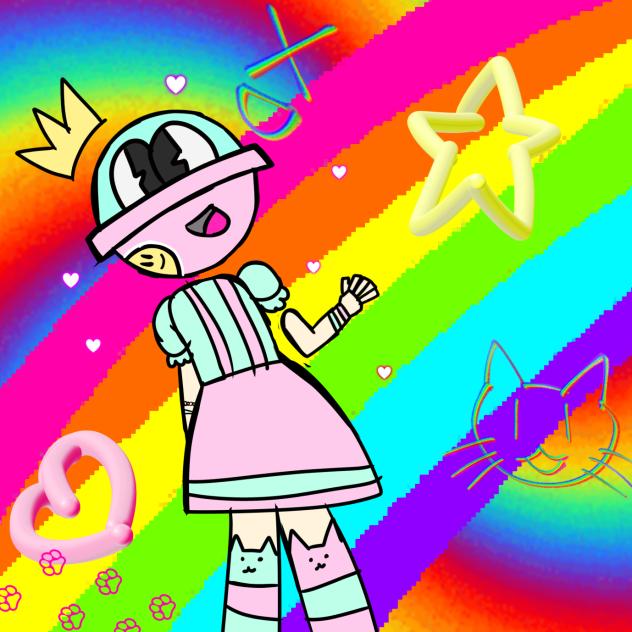 Whatever this is - ibisPaint