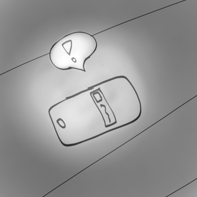 “You Still Awake” - ibisPaint