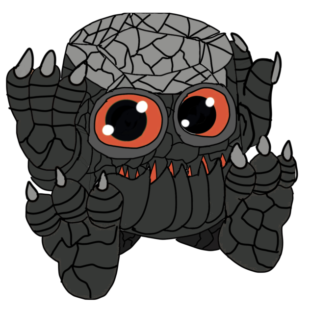 Baby Epic Noggin - ibisPaint