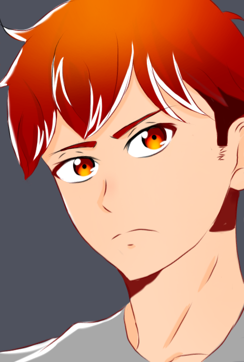 Takashi kai - ibisPaint