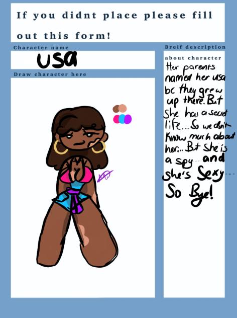 info sheet - ibisPaint