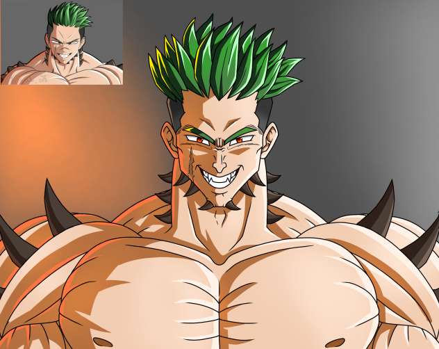 remake 2 - ibisPaint