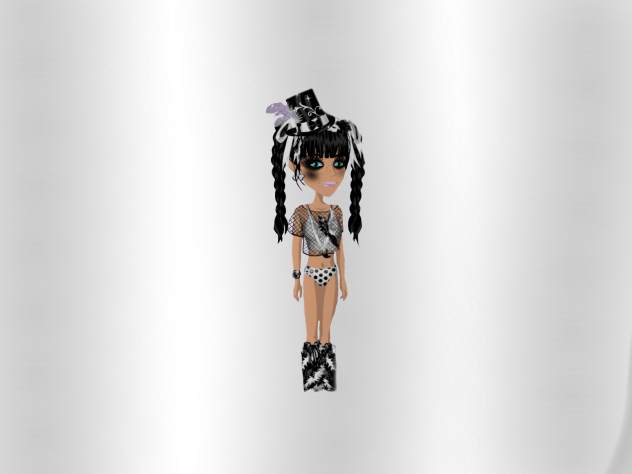 MSP Edit - ibisPaint