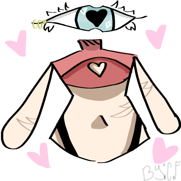 EYE HEAD!!! - ibisPaint