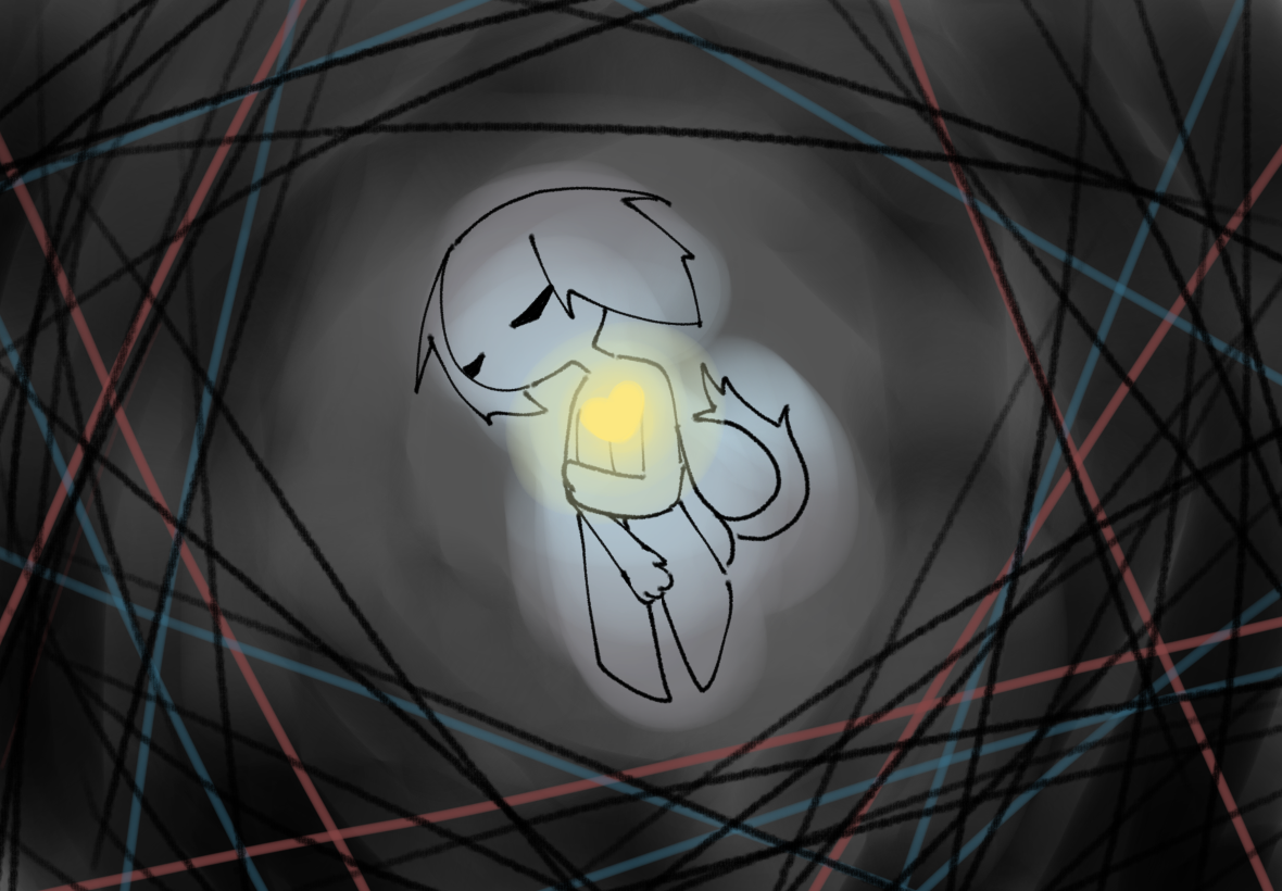 実験体 case？？ - ibisPaint