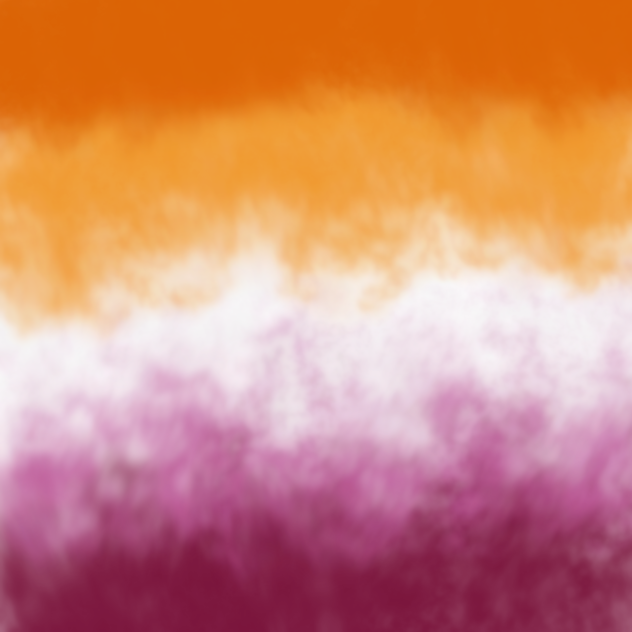 Lesbian flag =) - ibisPaint