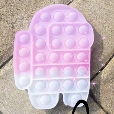 Pop it play! just for fun - ibisPaint