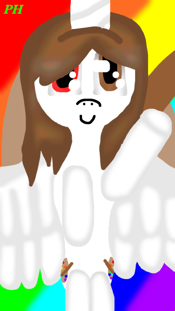 Pony Pj - ibisPaint