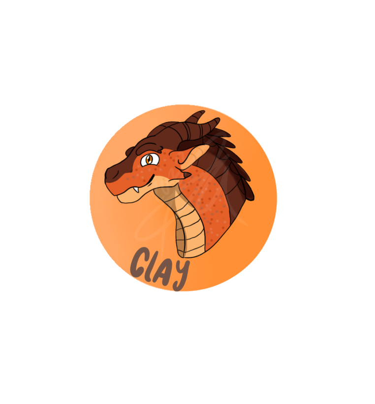 HaD WoF Edition #1 Clay - ibisPaint