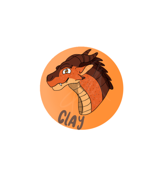 HaD WoF Edition #1 Clay - ibisPaint