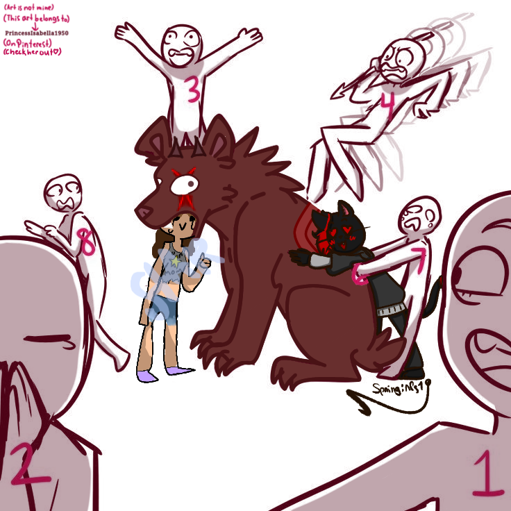 ur ☆ mom - ibisPaint