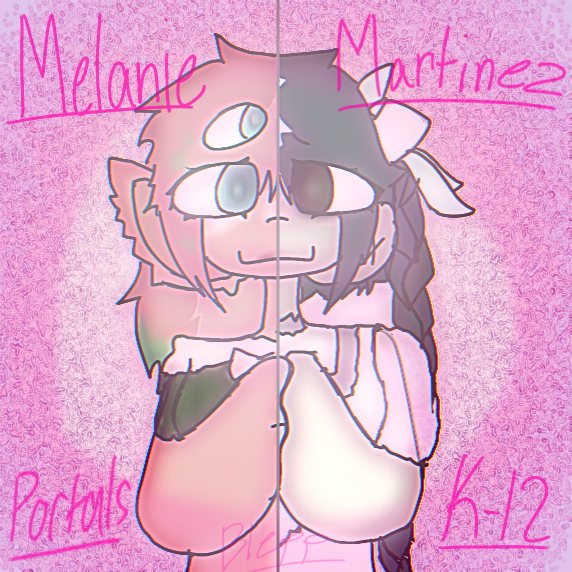 Melanie Martinez - 29 - ibisPaint