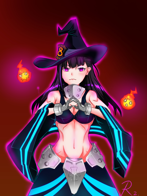 Maki Oze - ibisPaint