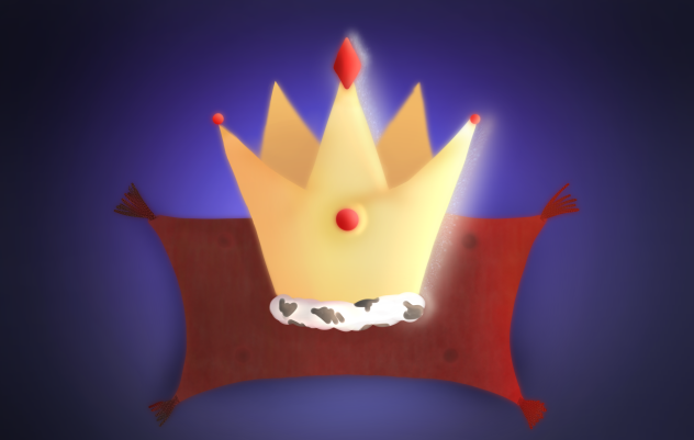 Crown - ibisPaint