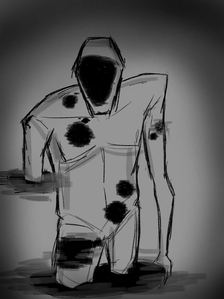 The Spot - ibisPaint