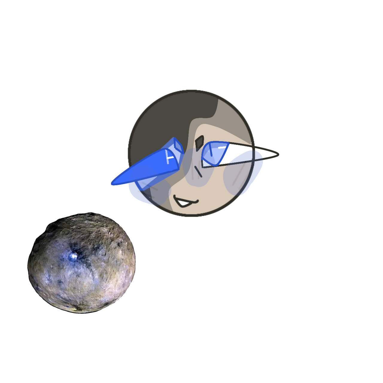 wip ceres - ibisPaint