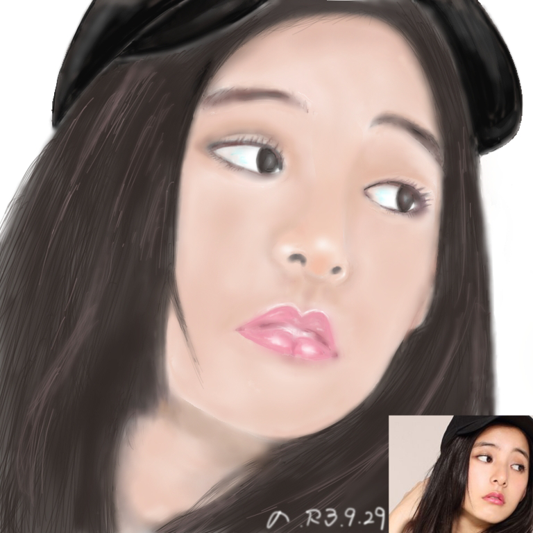 無題243 - ibisPaint