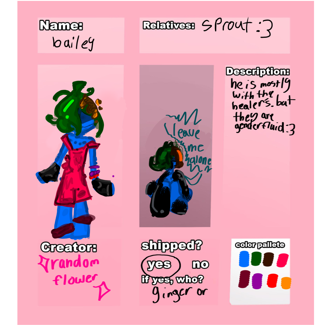 I love CS - ibisPaint