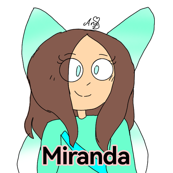 Miranda - ibisPaint