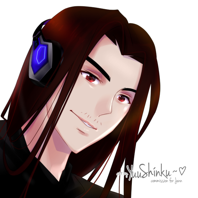 ICON COMMISSION - ibisPaint