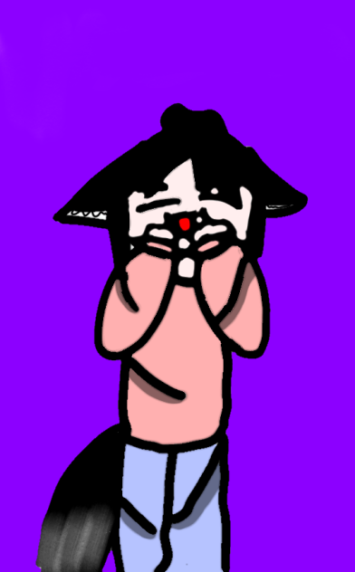 speed paint #2 - ibisPaint