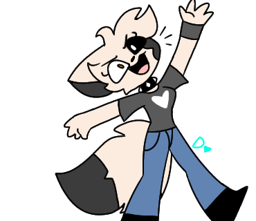 Diane •-• - ibisPaint