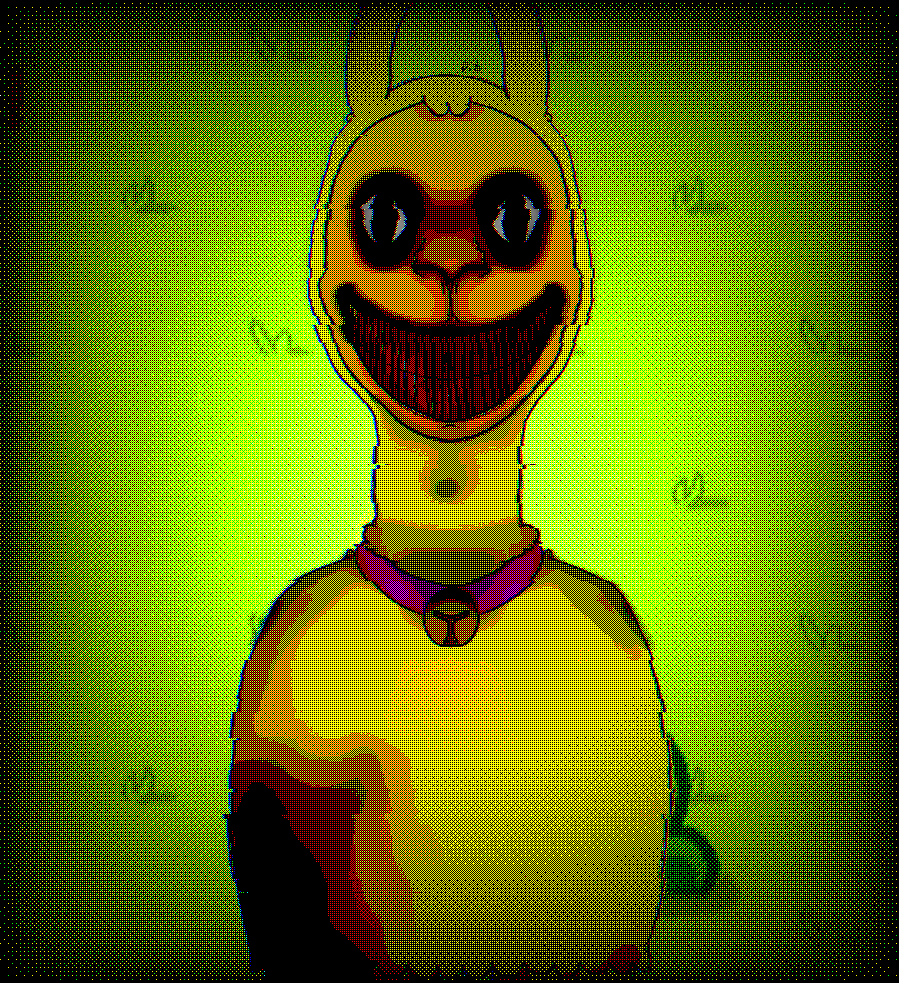 lamu is hungry. - ibisPaint