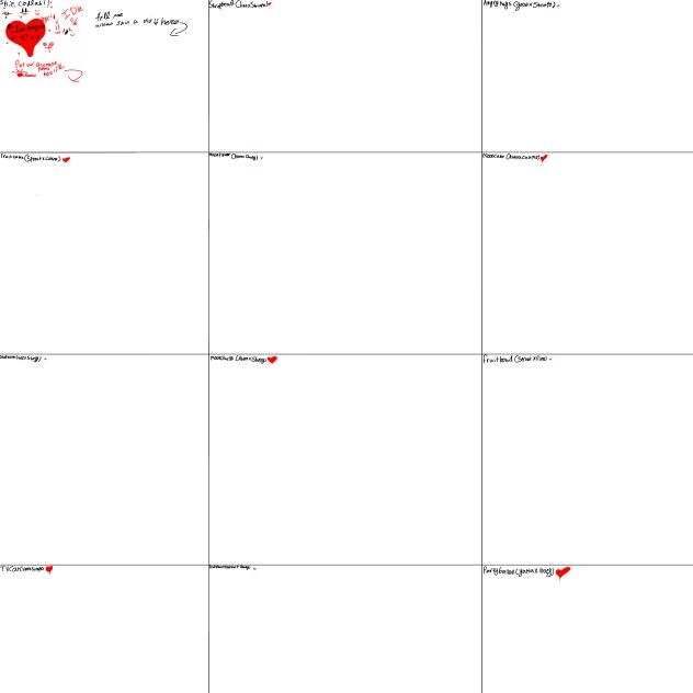 DW ship collab! - ibisPaint