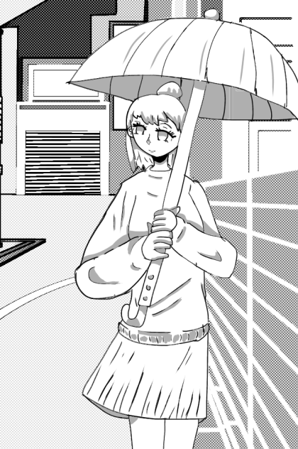 •Sunny• - ibisPaint