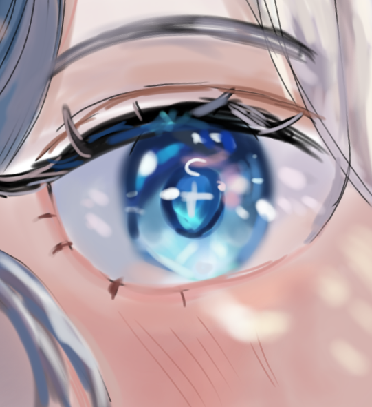 experiment - ibisPaint