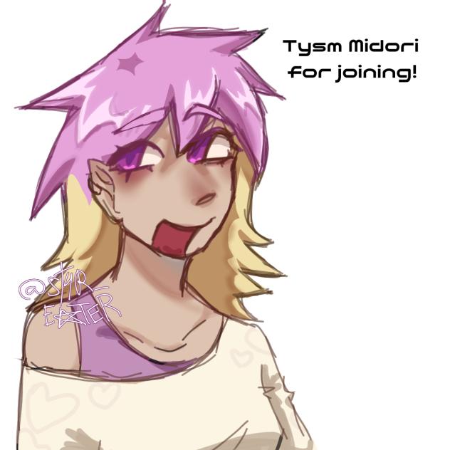 Sal!-tdd - ibisPaint